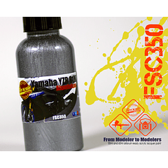 Yamaha YZR R1M Racing Blue