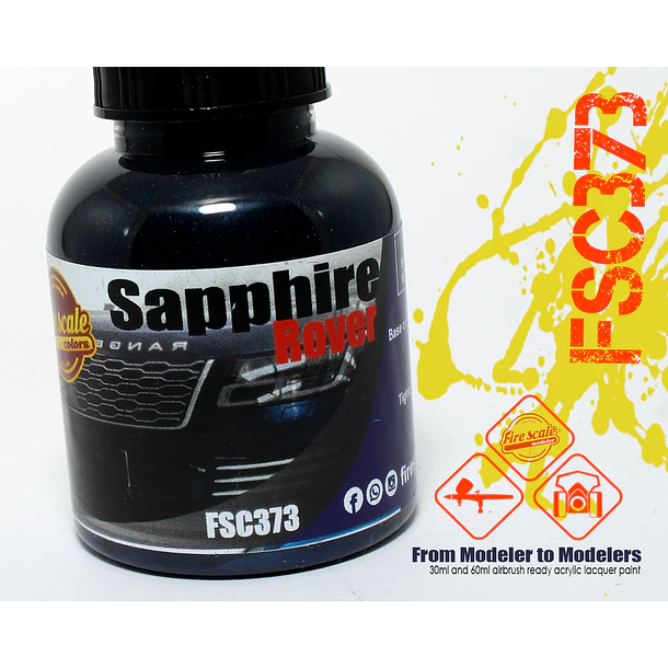 rover-saphire