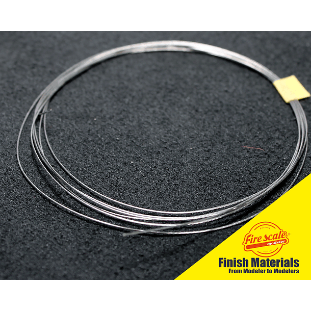 Cable Line Steel 1,1mm