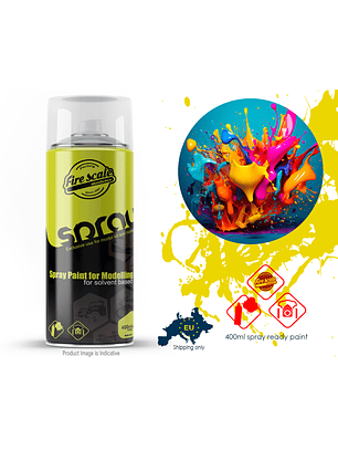 Metallic Castrol Green