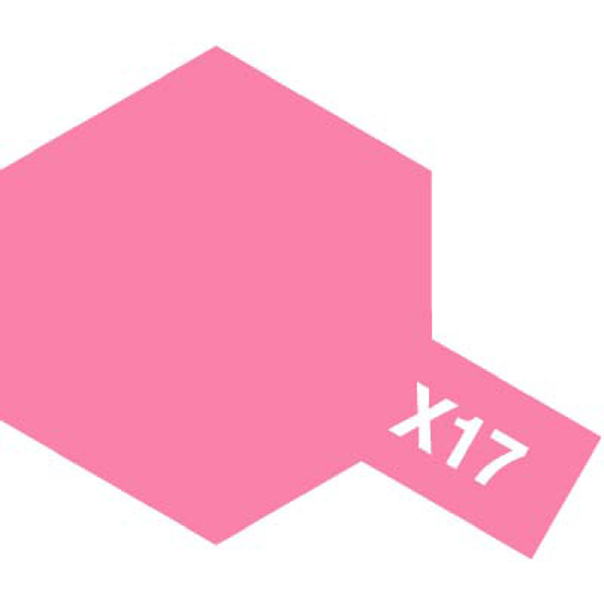 Gloss Pink X17