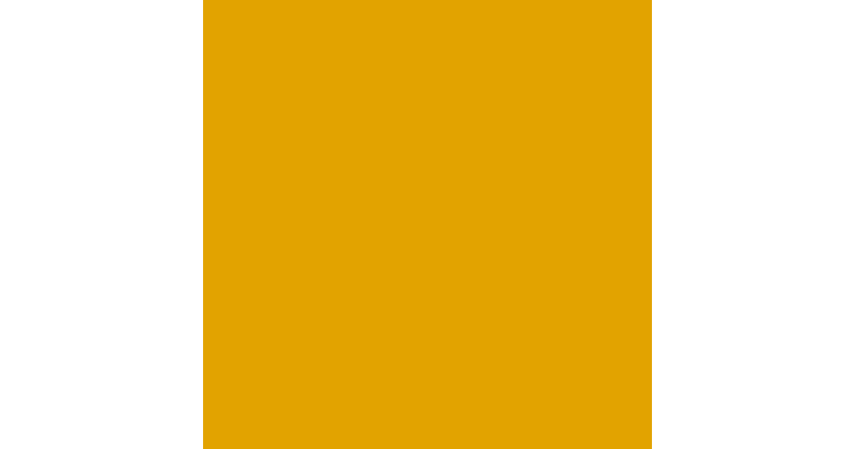 Ral 1032 Broom yellow