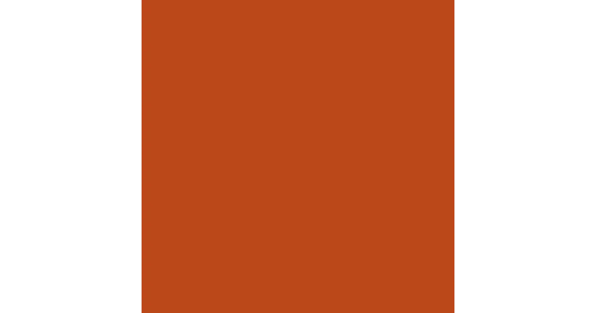 Ral 2001 Red orange