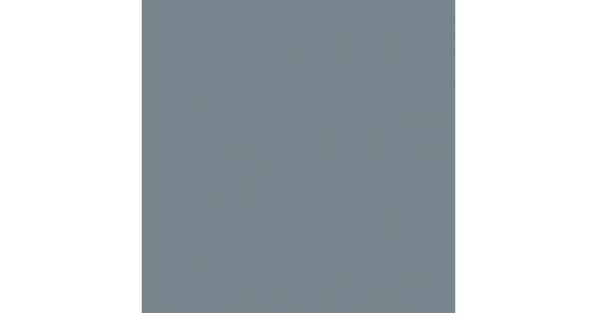 RAL 7000 Squirrel grey