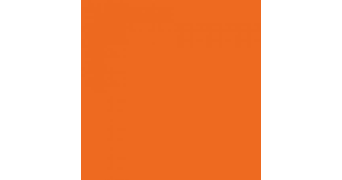 Ral 2008 Bright red orange