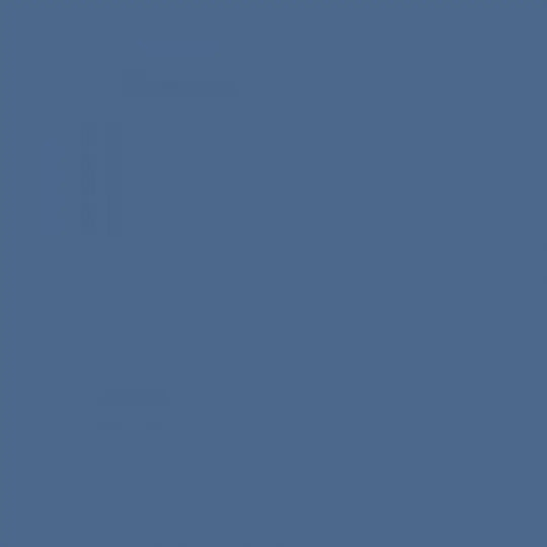 Ral 5023 Distant blue