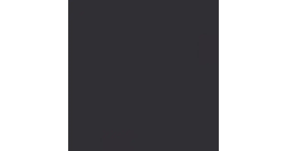 RAL 9011 Graphite black