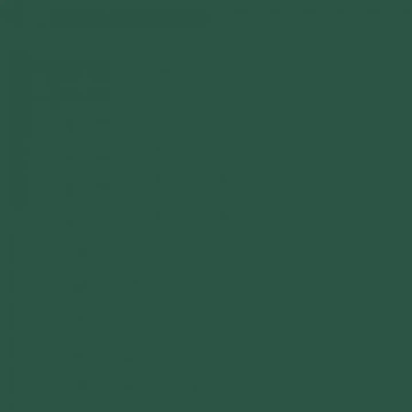 RAL 6028 Pine green
