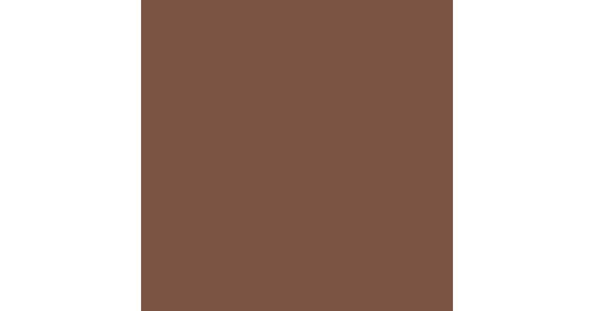 RAL 8002 Signal brown