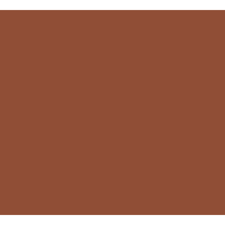 RAL 8004 Copper brown