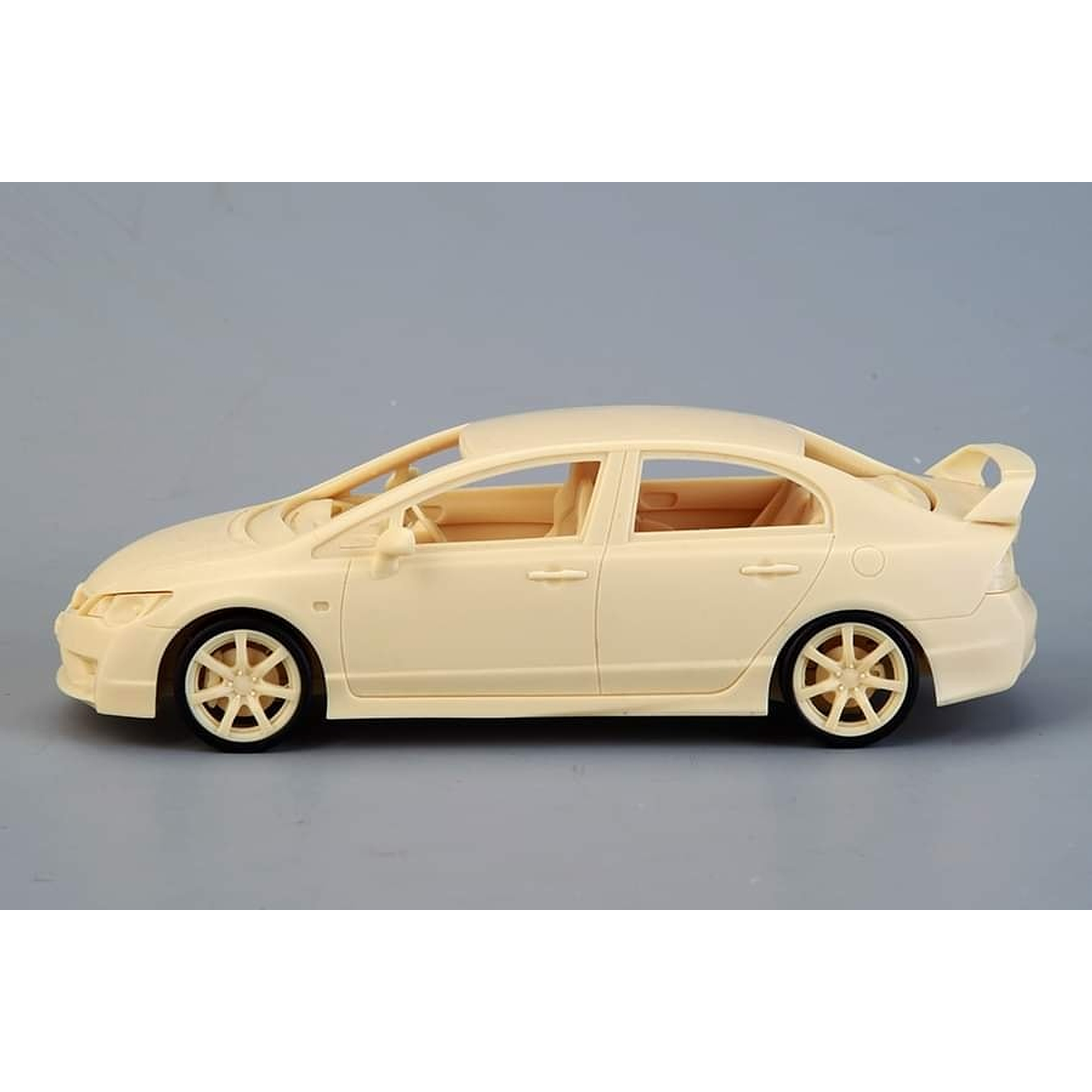 Honda Civic Type-R FD2 1:24