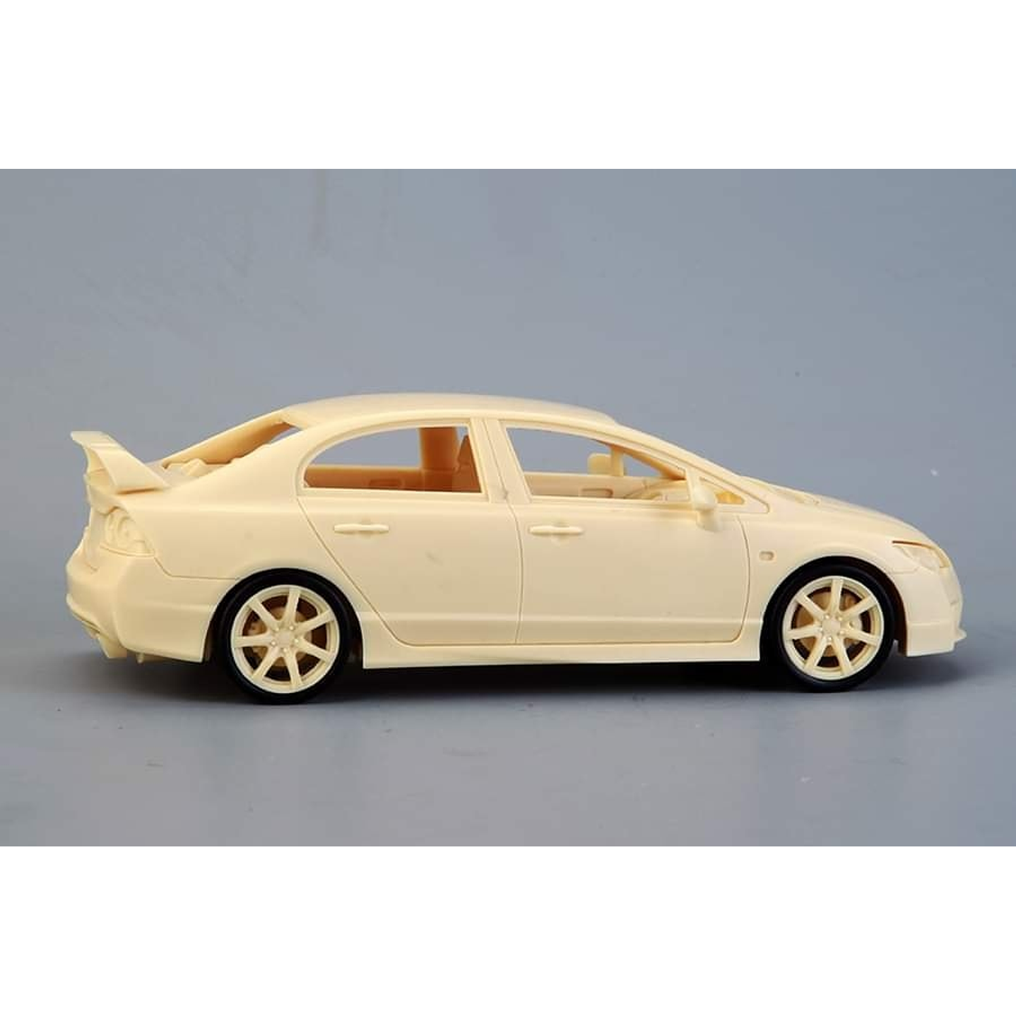 Honda Civic Type-R FD2 1:24