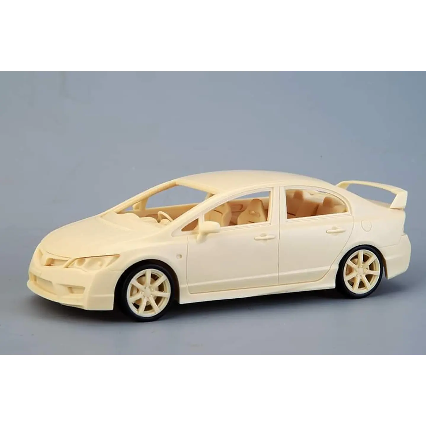 Honda Civic Type-R FD2 1:24