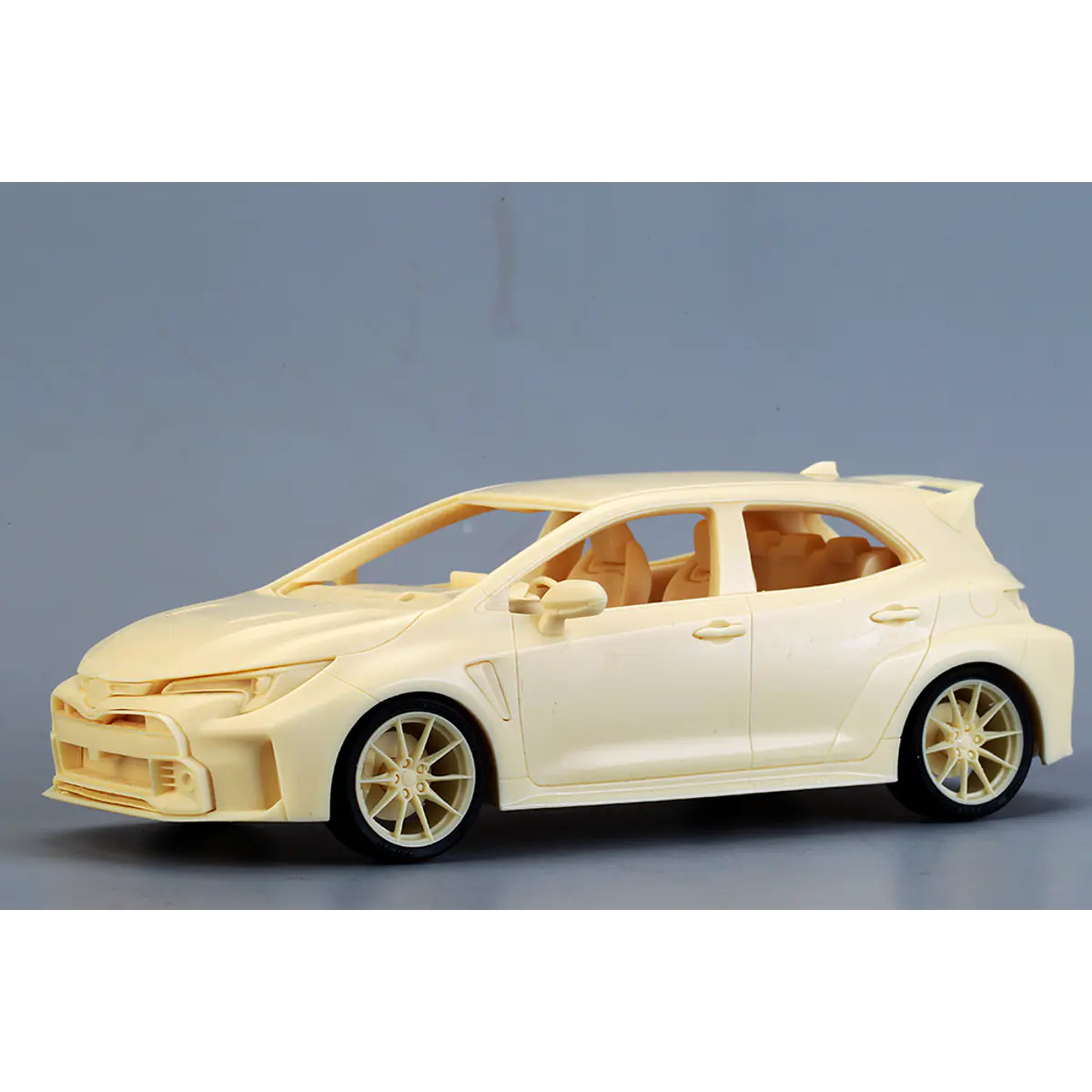 Toyota GR Corolla