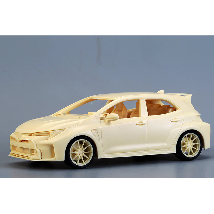 Toyota GR Corolla