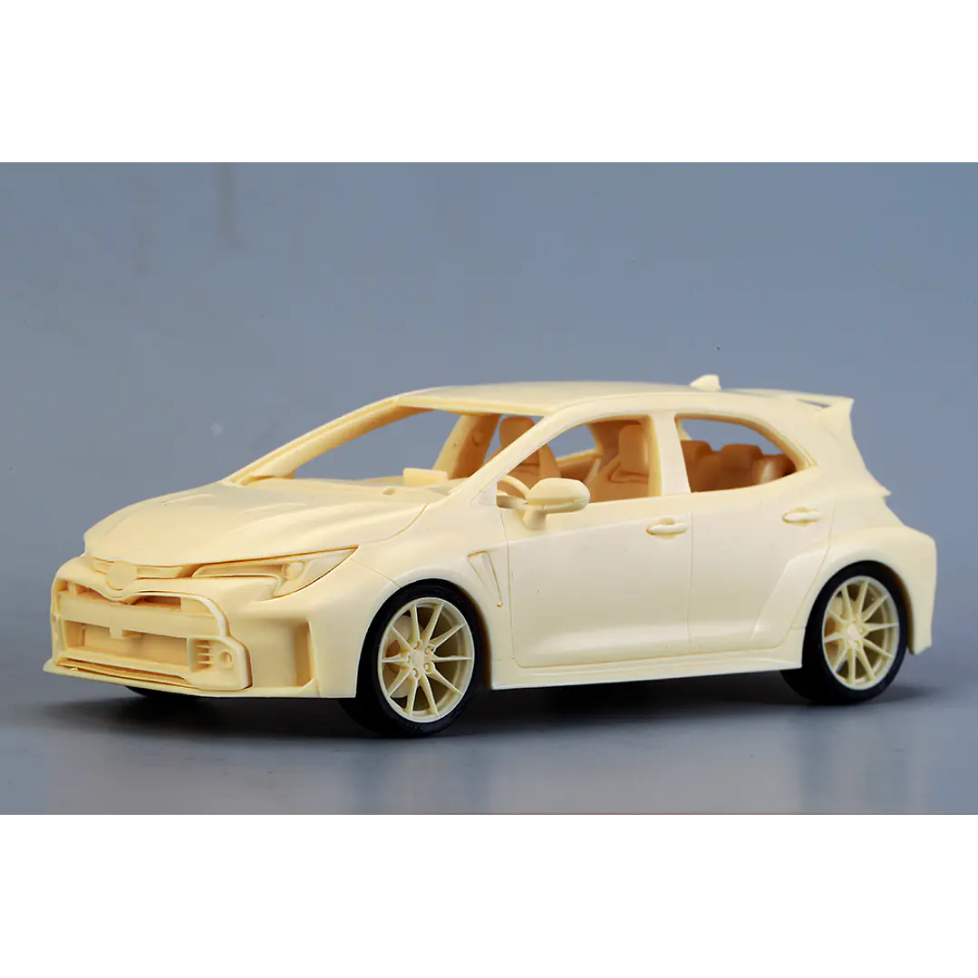 Toyota GR Corolla