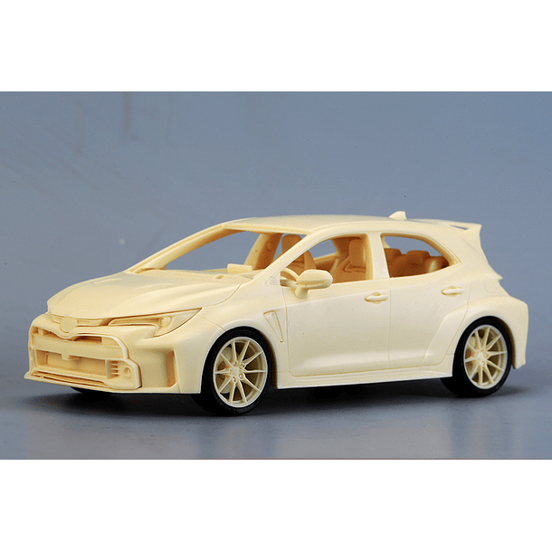 Toyota GR Corolla