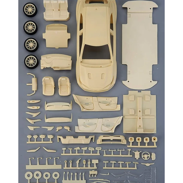 Toyota GR Corolla