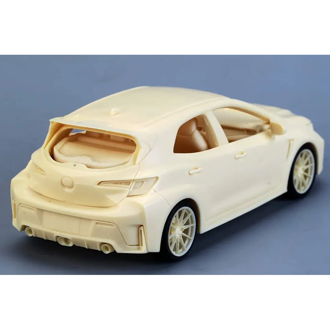 Toyota GR Corolla