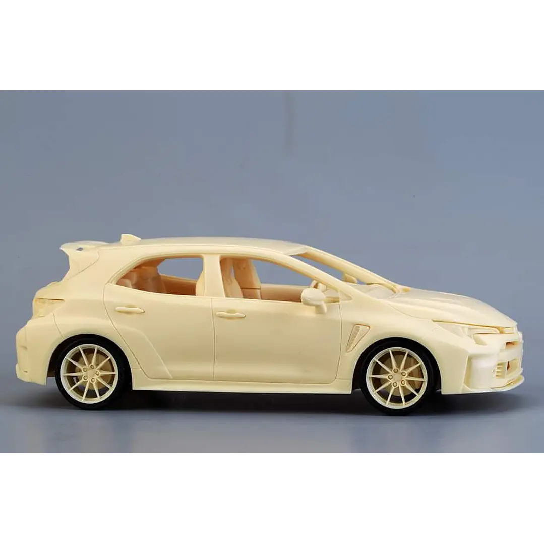 Toyota GR Corolla