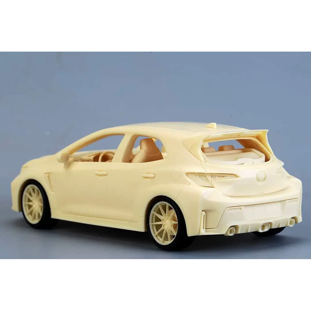 Toyota GR Corolla
