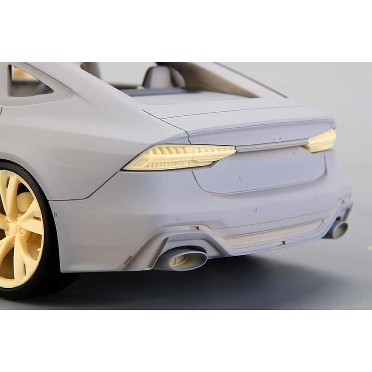 Audi RS7 Sportback Perfomance