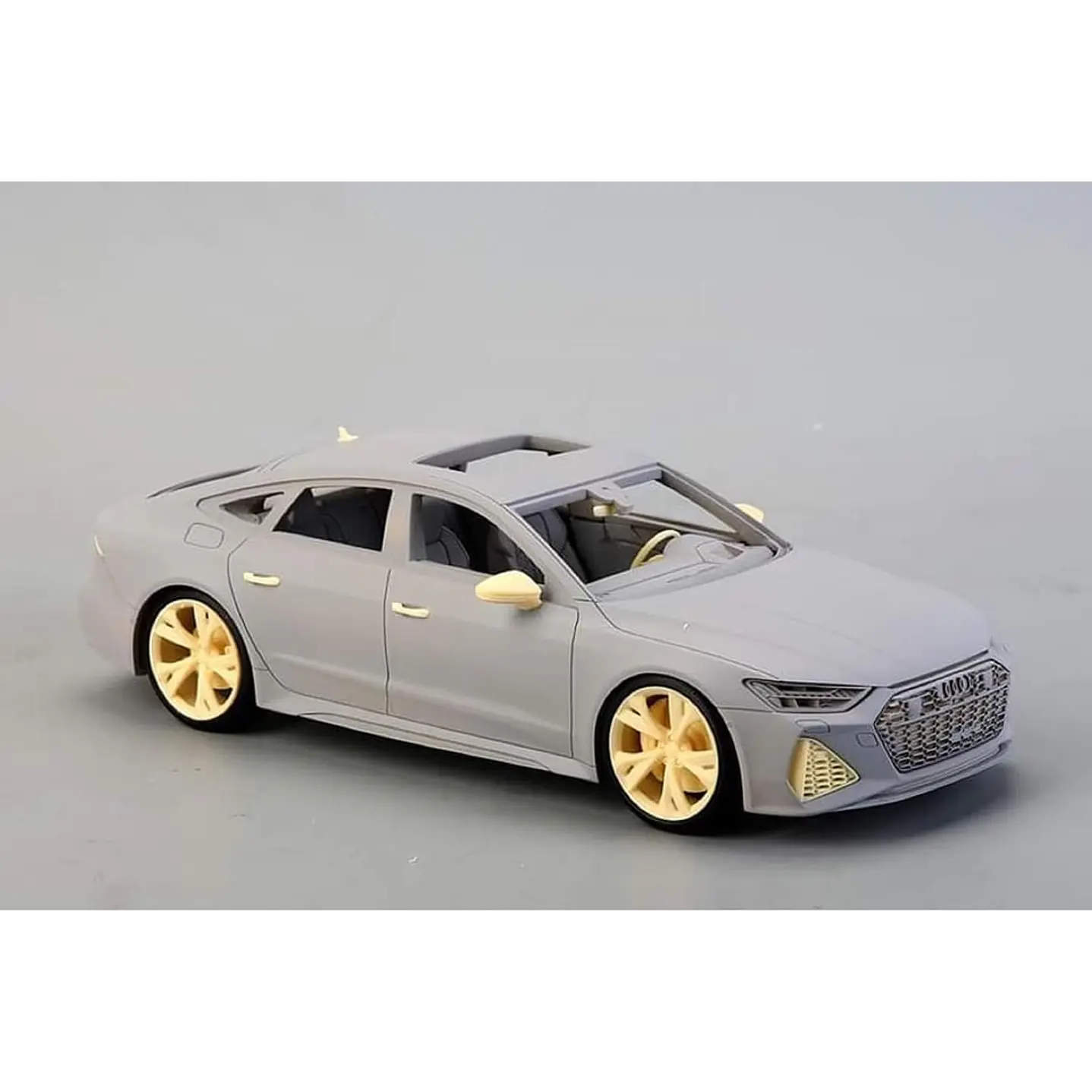 Audi RS7 Sportback Perfomance
