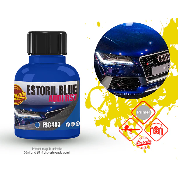 AUDI RS7 COLORS