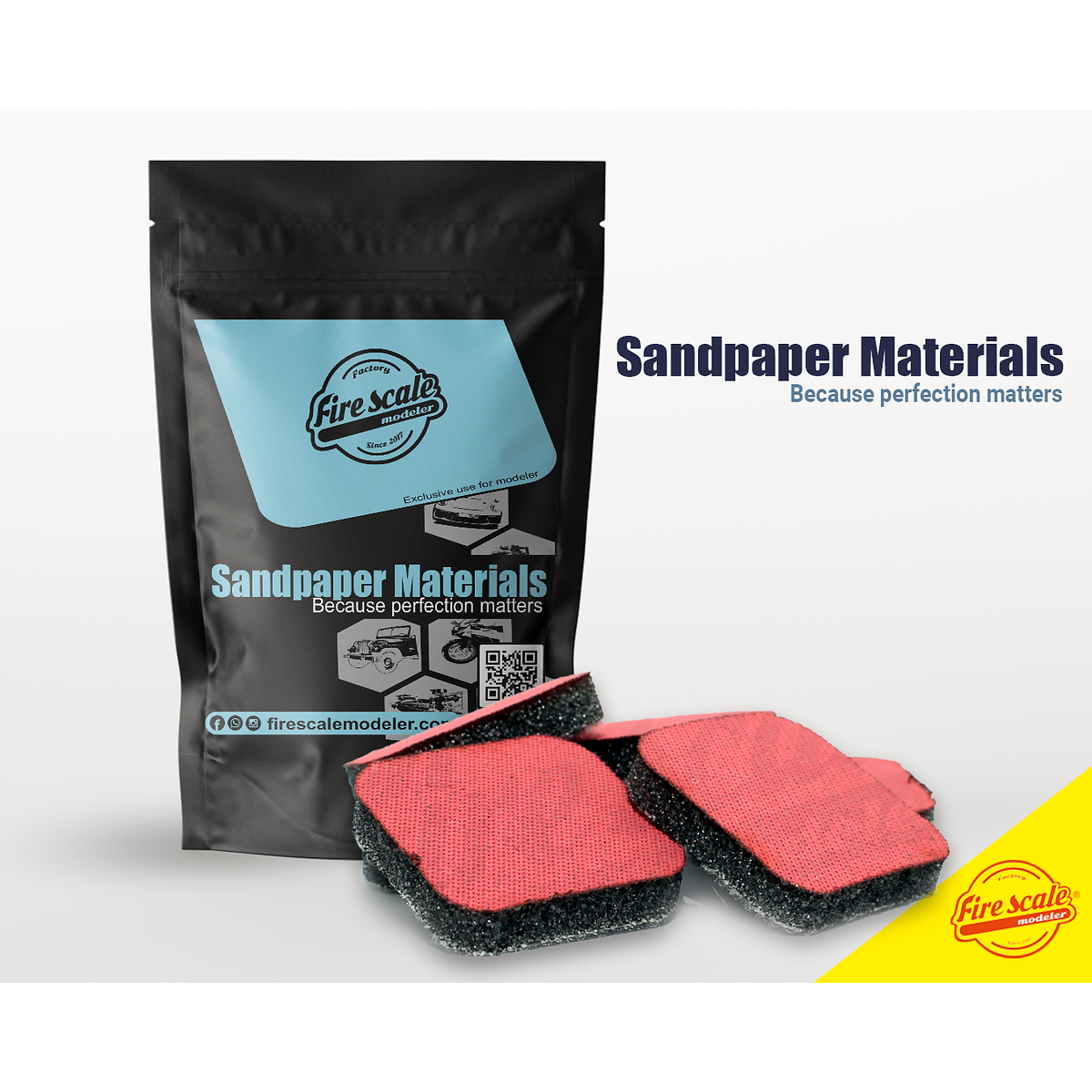 Sandpaper