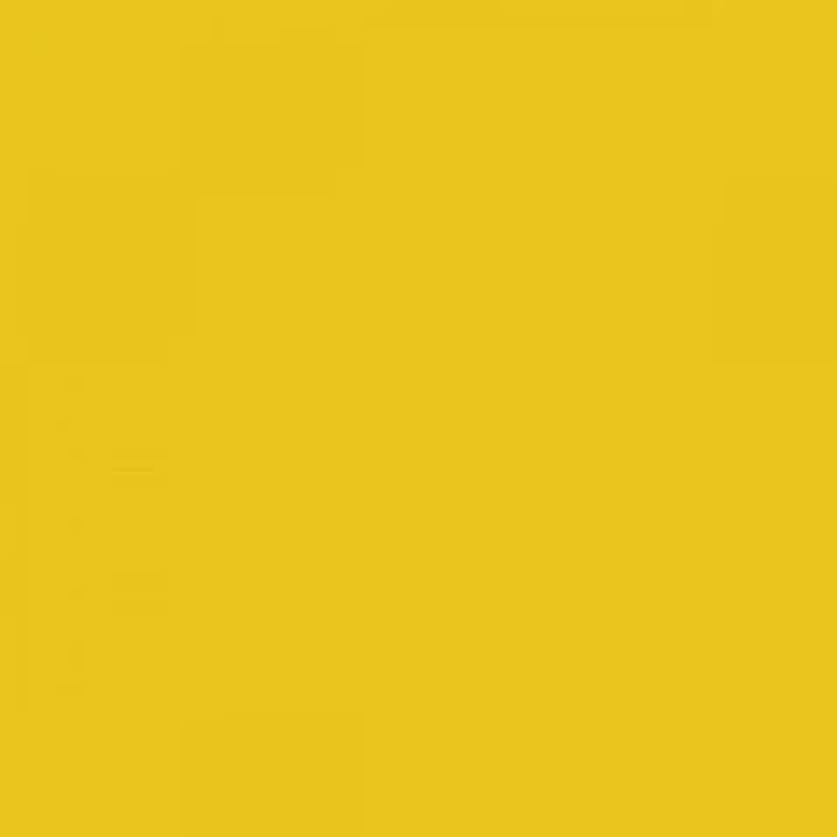 Ral 1021 Colza Yellow