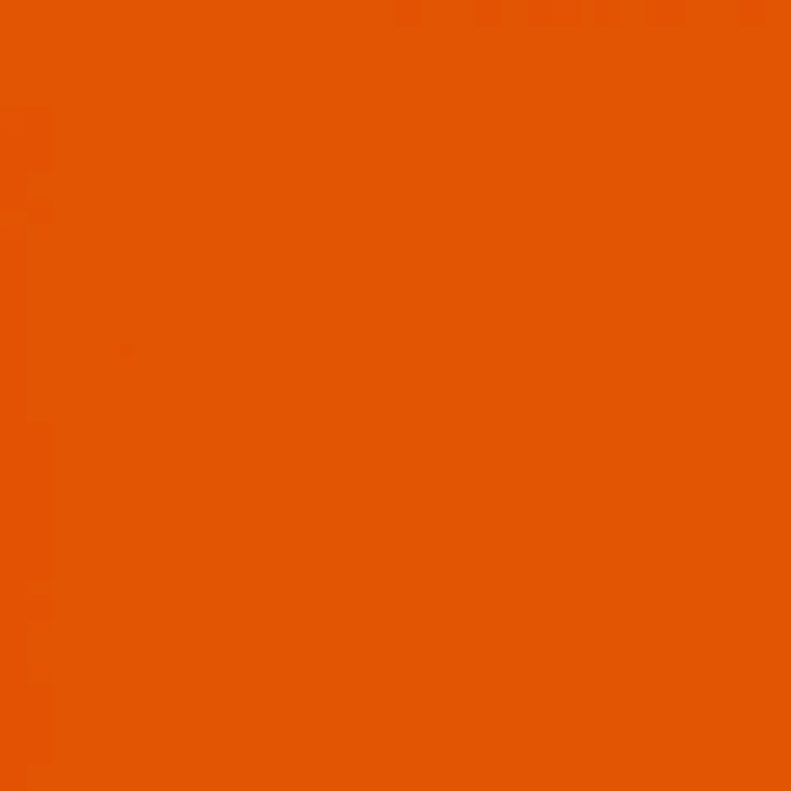 Ral 2004 Pure Orange