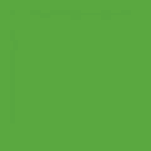 RAL 6018 Yellow Green