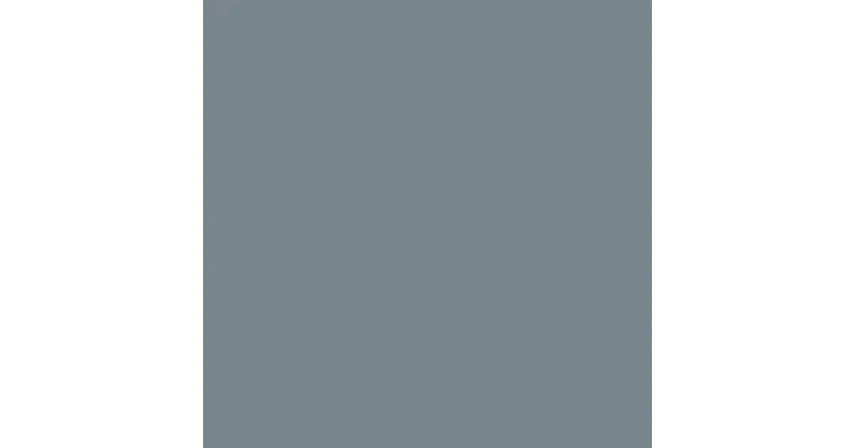 RAL 7000 Squirrel Grey