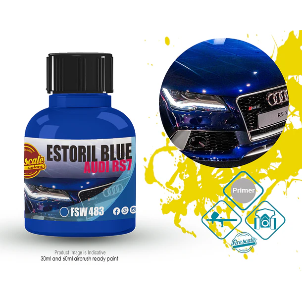 AUDI RS7 COLORS