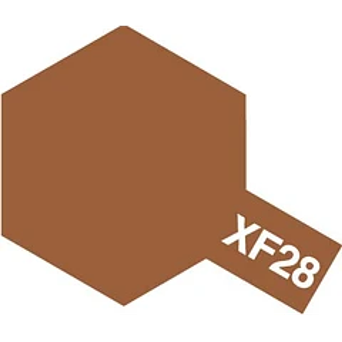 Flat Dark Copper XF28 Similar