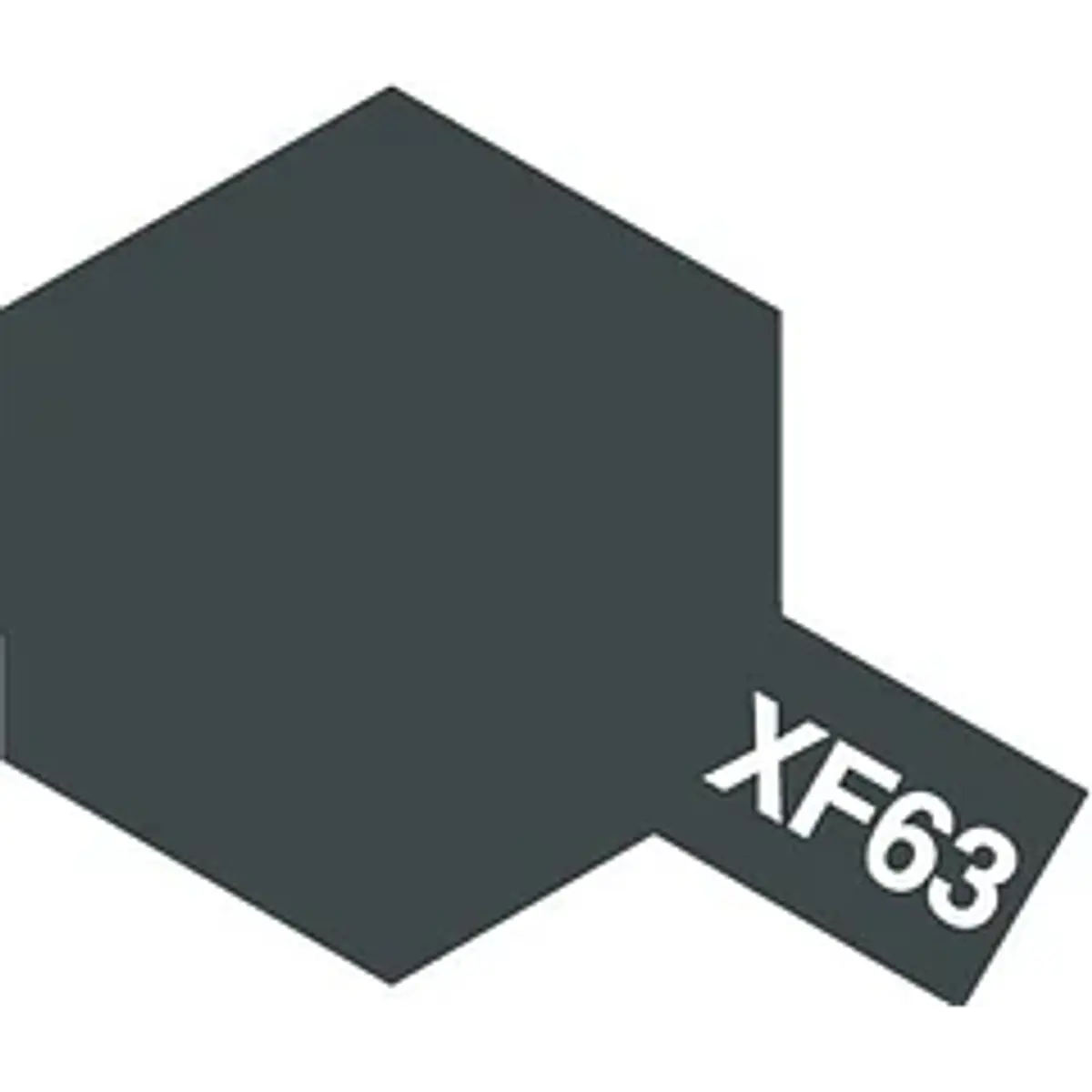 German Gray XF63 Similar