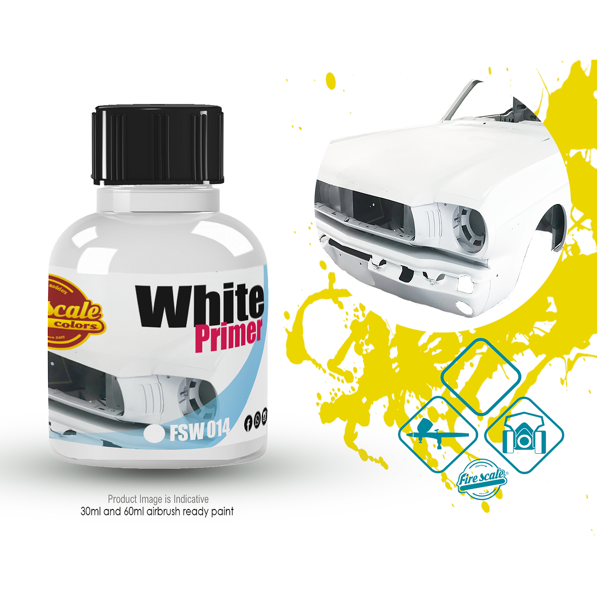 White Primer