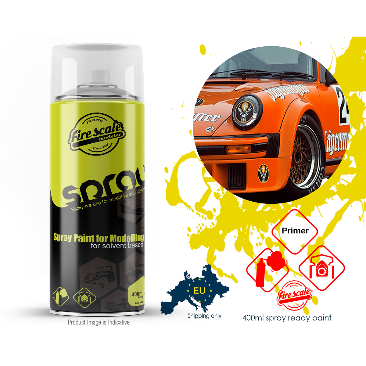 Jagermeister Team Colors 400ml