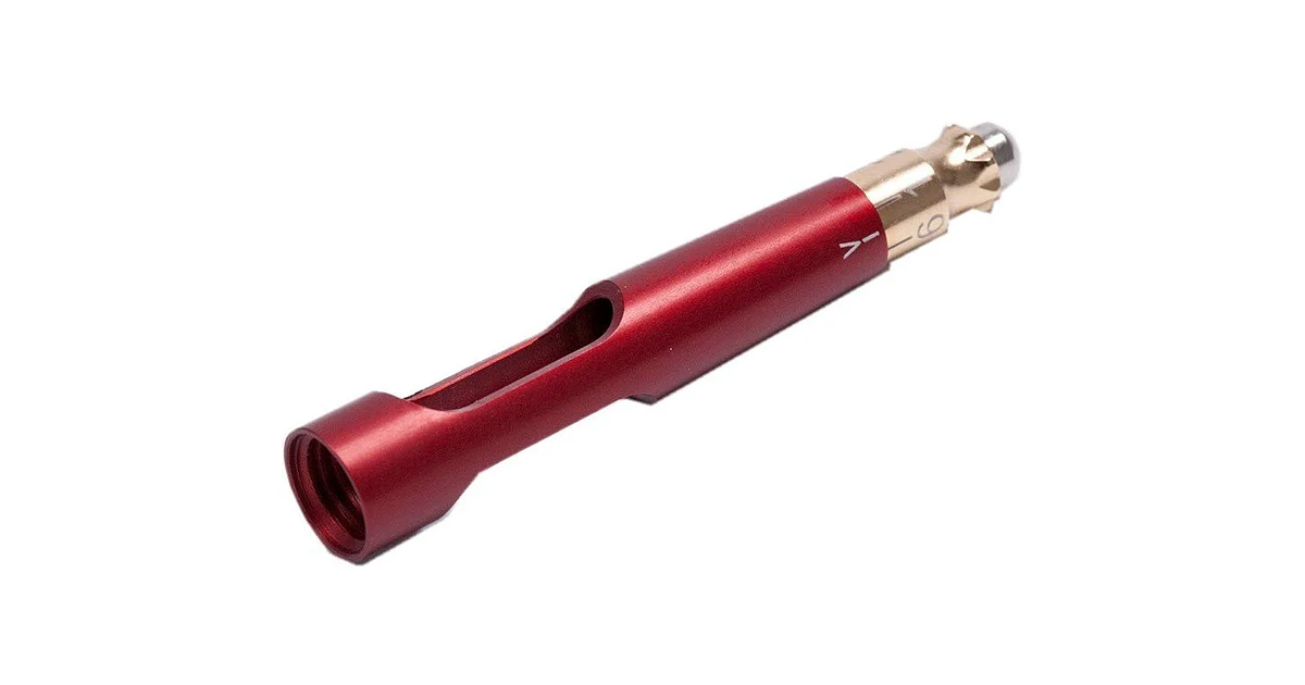 Infinity Quick Fix Rear Body