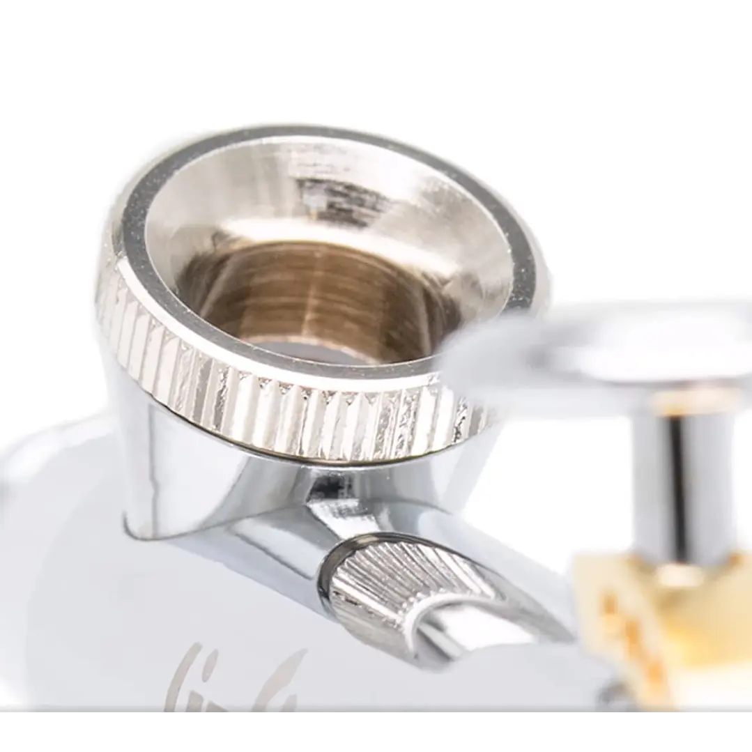 Micro Cup Harder & Steenbeck