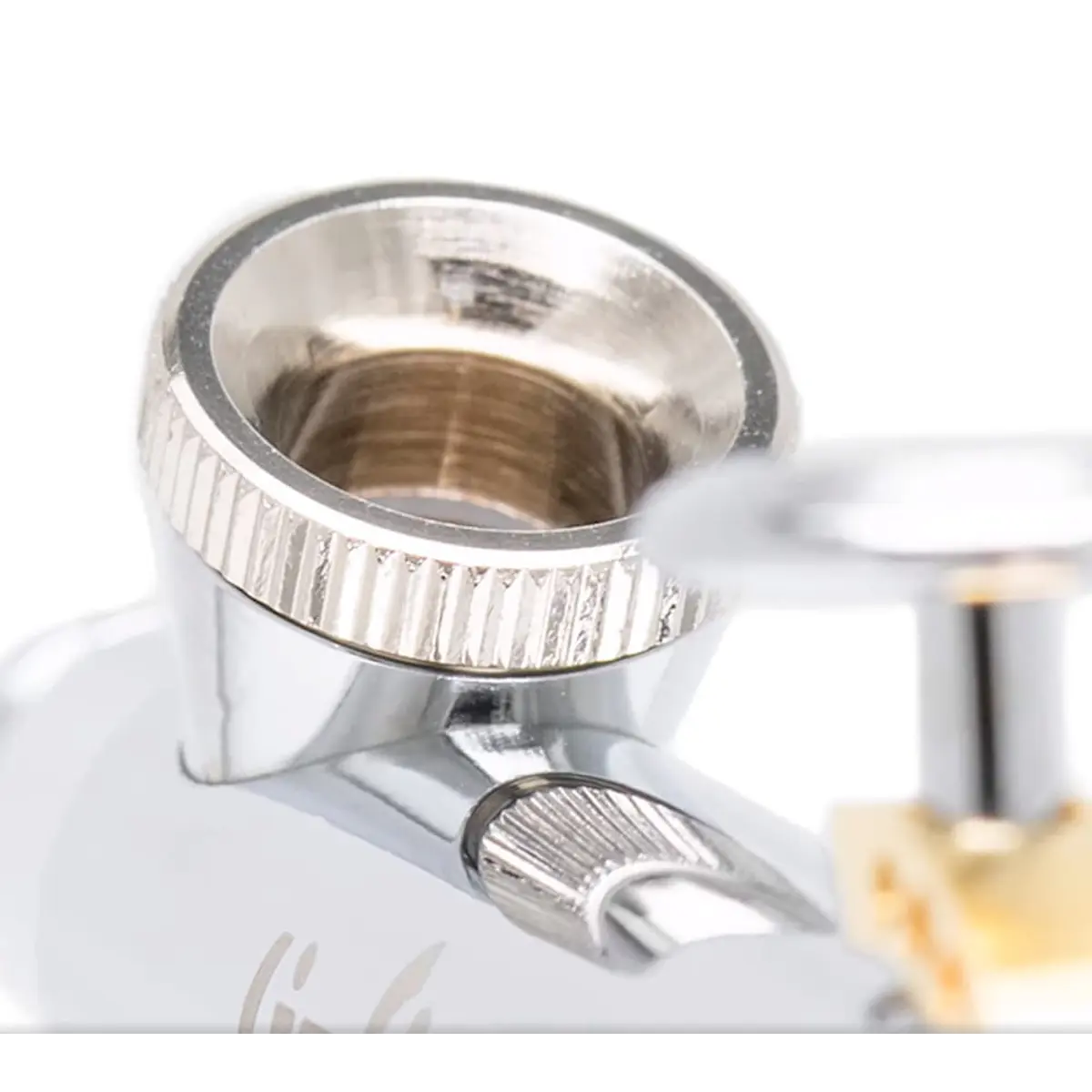 Micro Cup Harder & Steenbeck