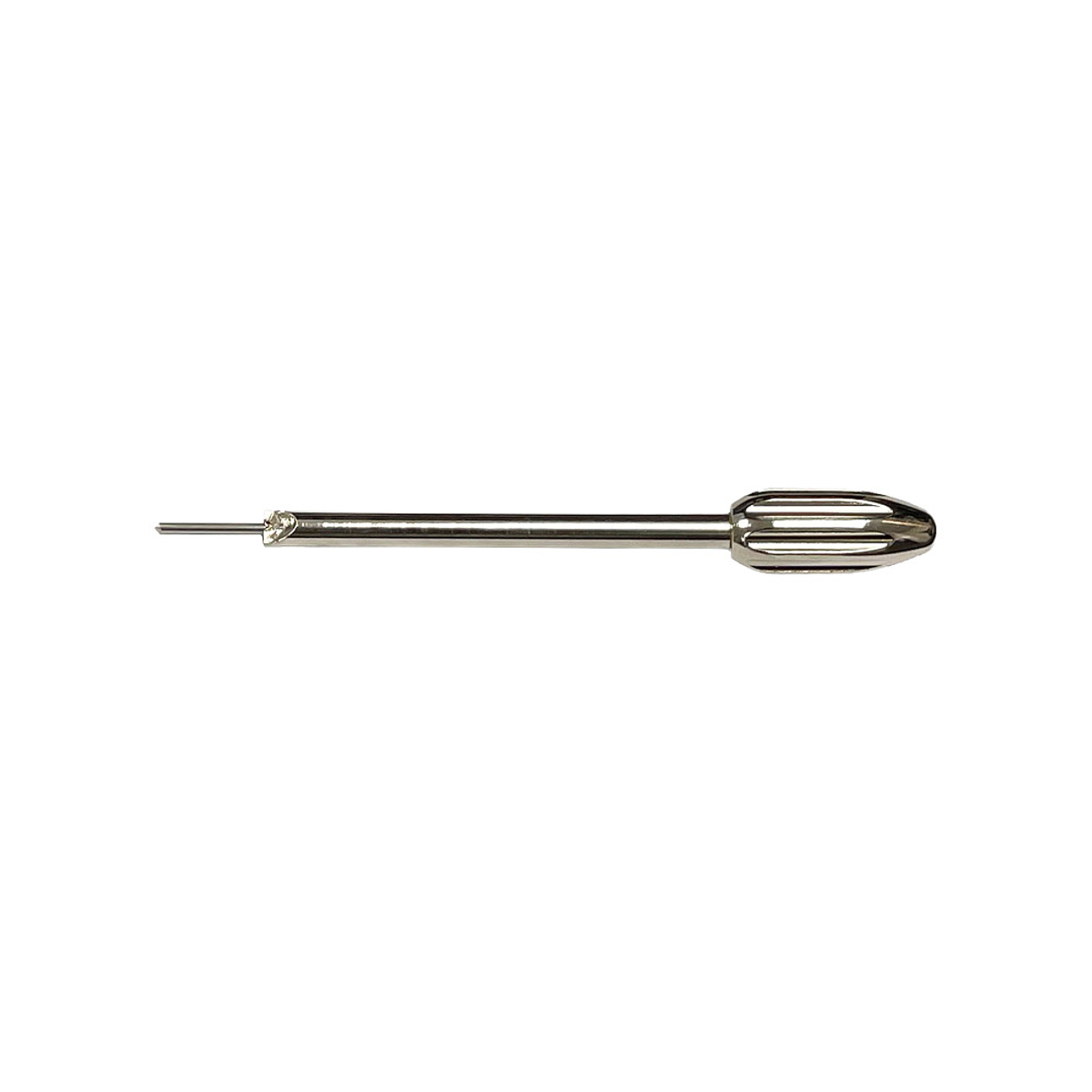 Needle Seal Screwdriver
