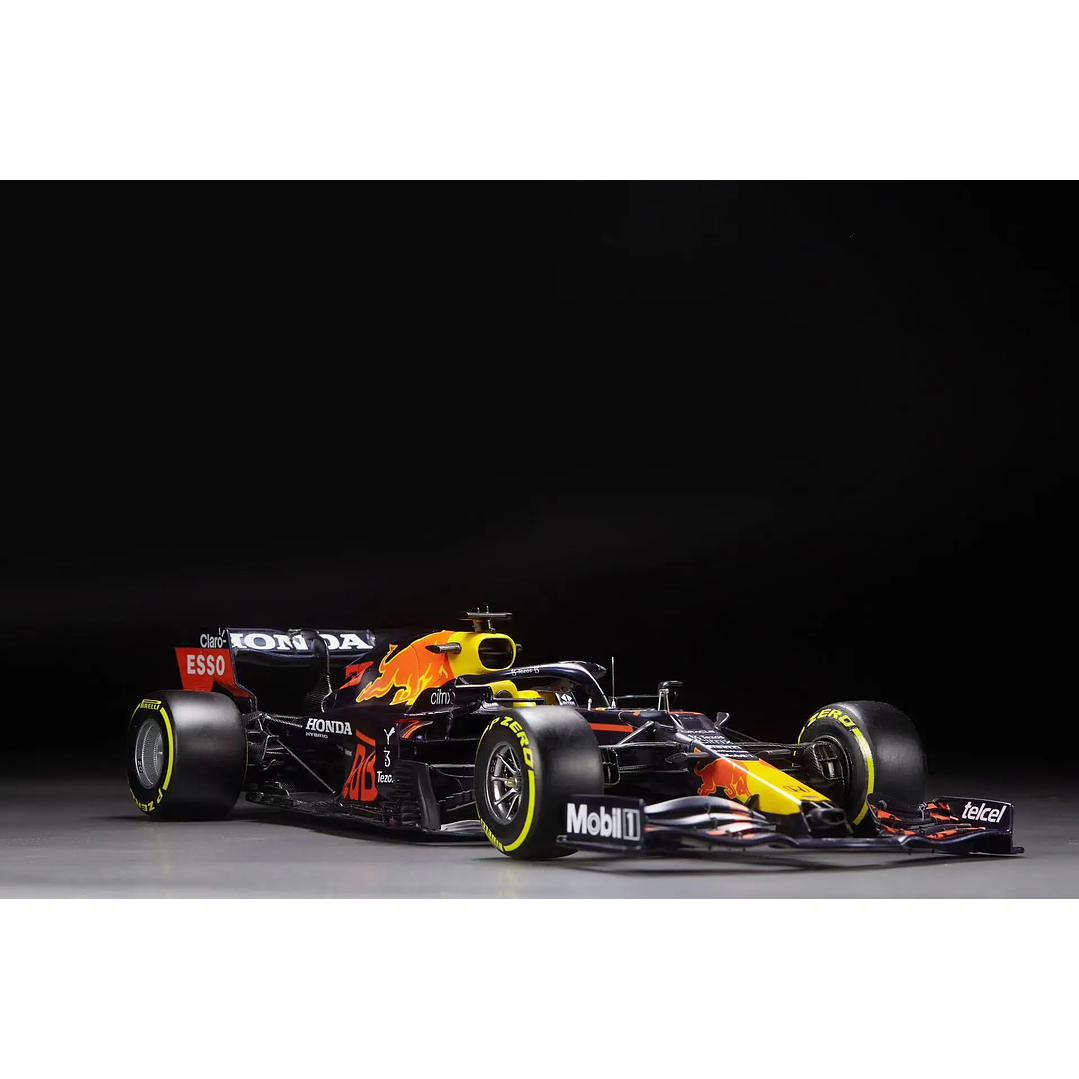 Red Bull RB16B 1/20