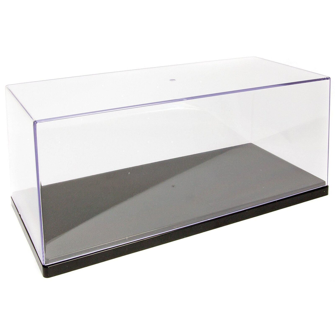 Display Case for Diecast Cars 1/24