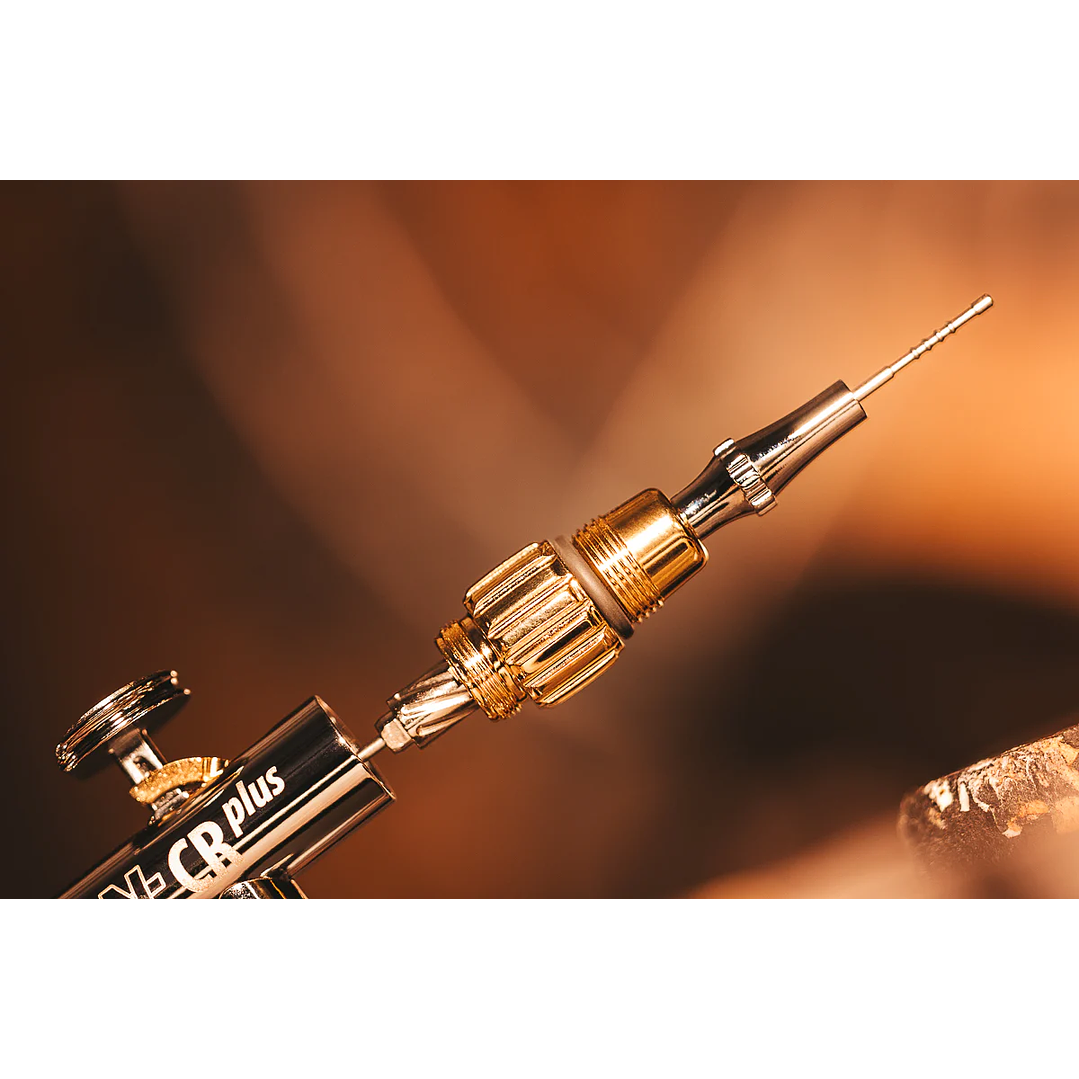 EVOLUTION 2024 CRplus 2in1