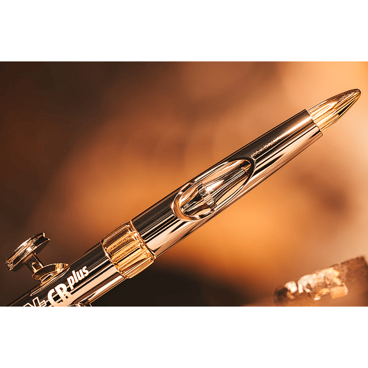 EVOLUTION 2024 CRplus 2in1