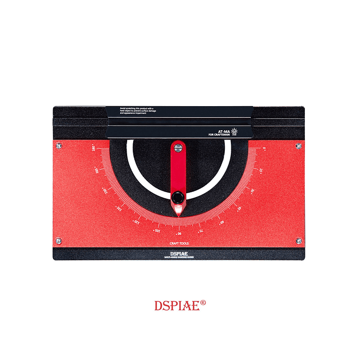 Multi-Angel Sanding Slider