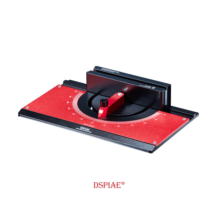 Multi-Angel Sanding Slider