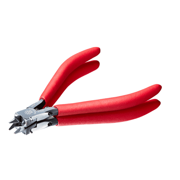 Single Blade Nipper Luxe