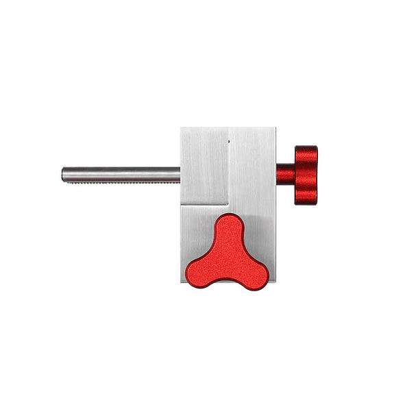 Precision Stainless Steel Clamp